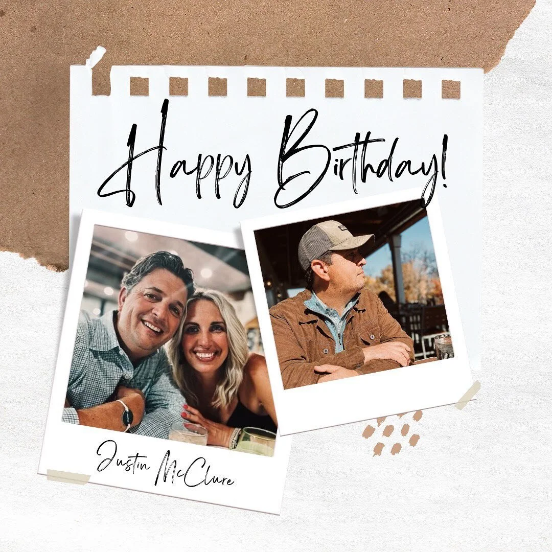 Justin McClure Creative