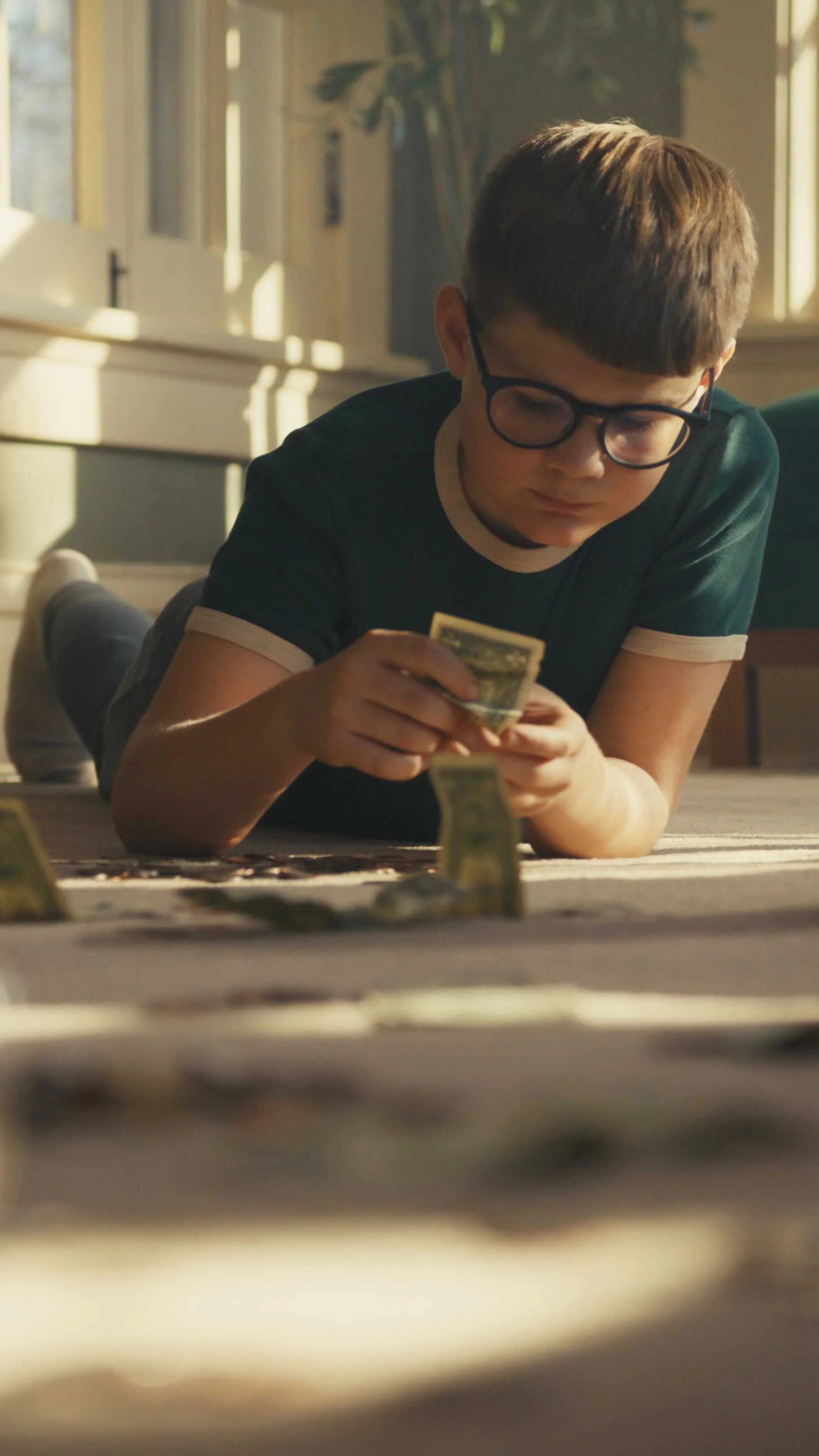 Justin McClure Creative