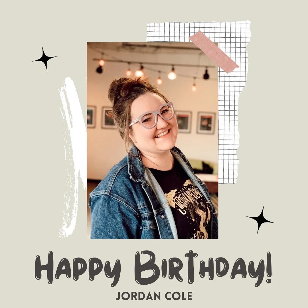 Justin McClure Creative