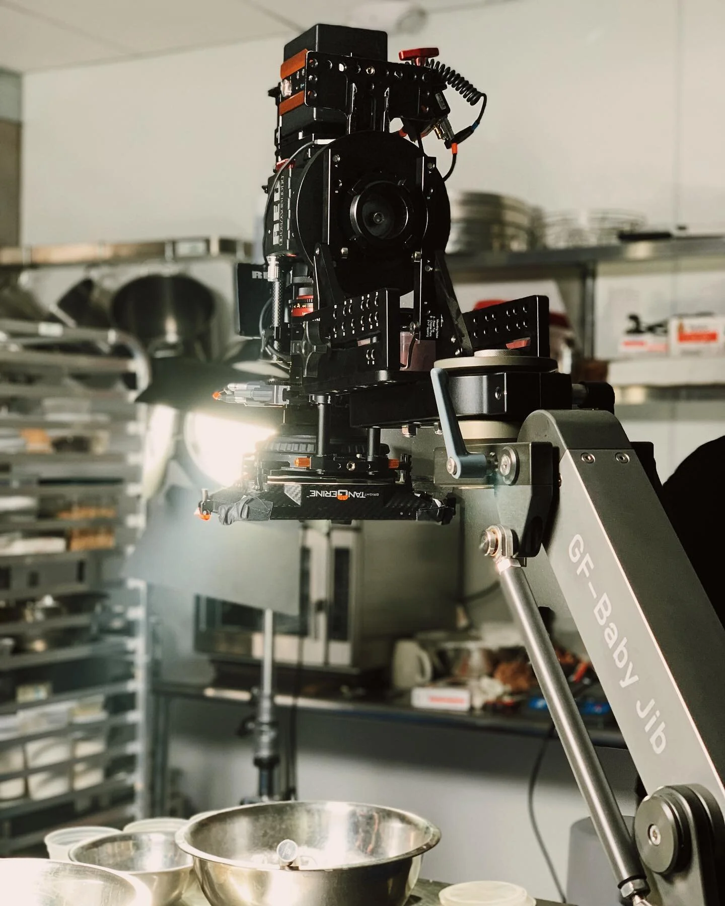 Justin McClure Creative