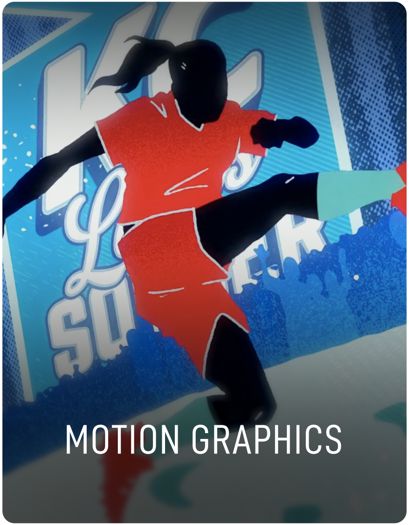 Justin McClure Creative