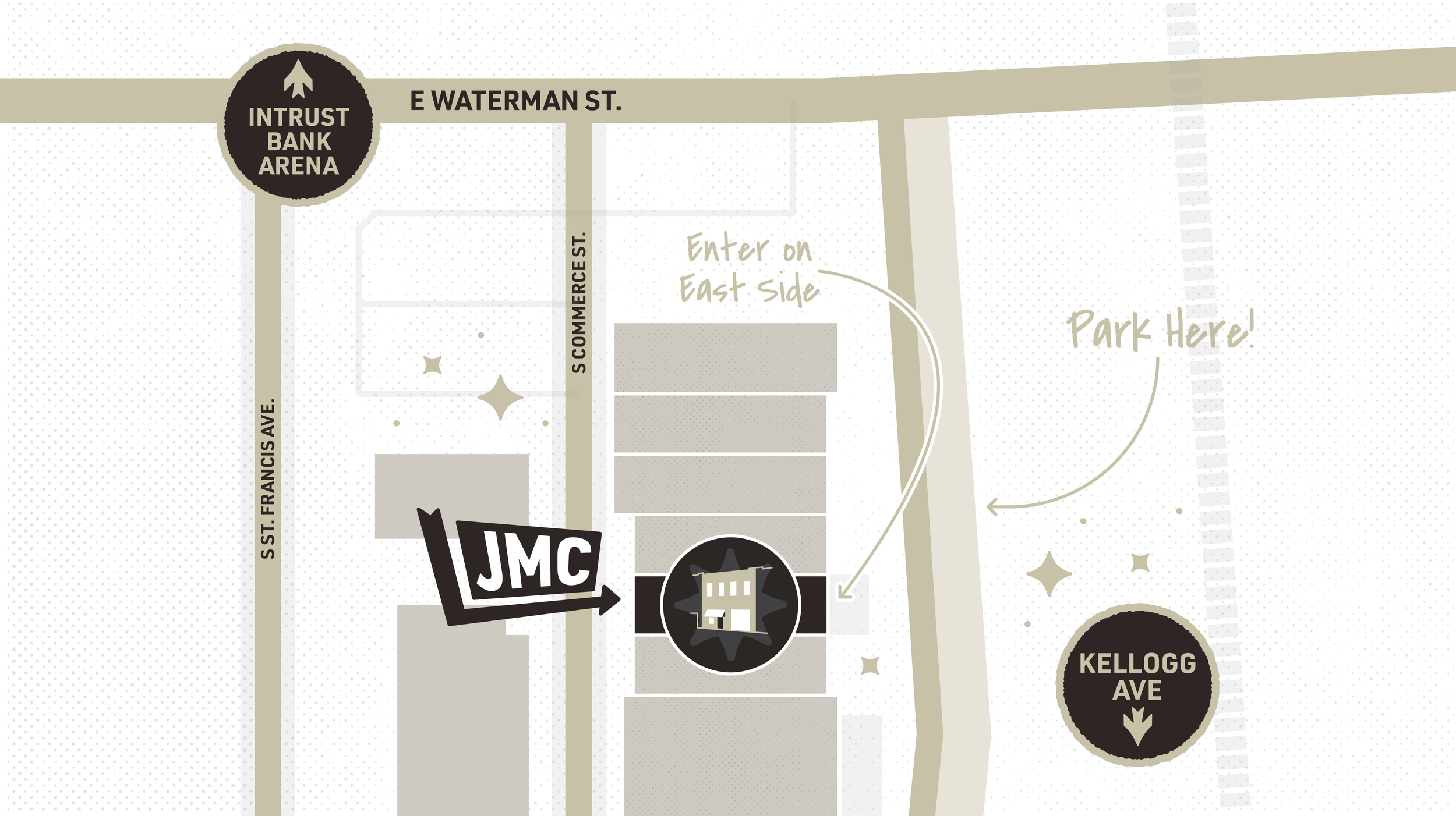 New Index - Justin McClure Creative