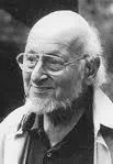 Interview with Frederick Franck on his Art, his Life and his Work ...