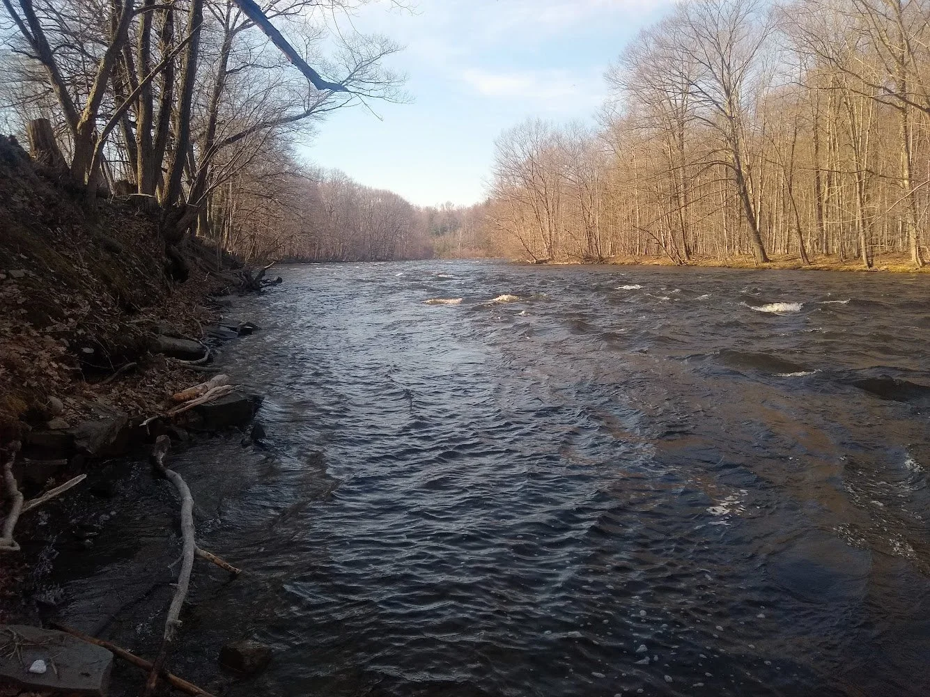 Rates — Whisky River Lodge