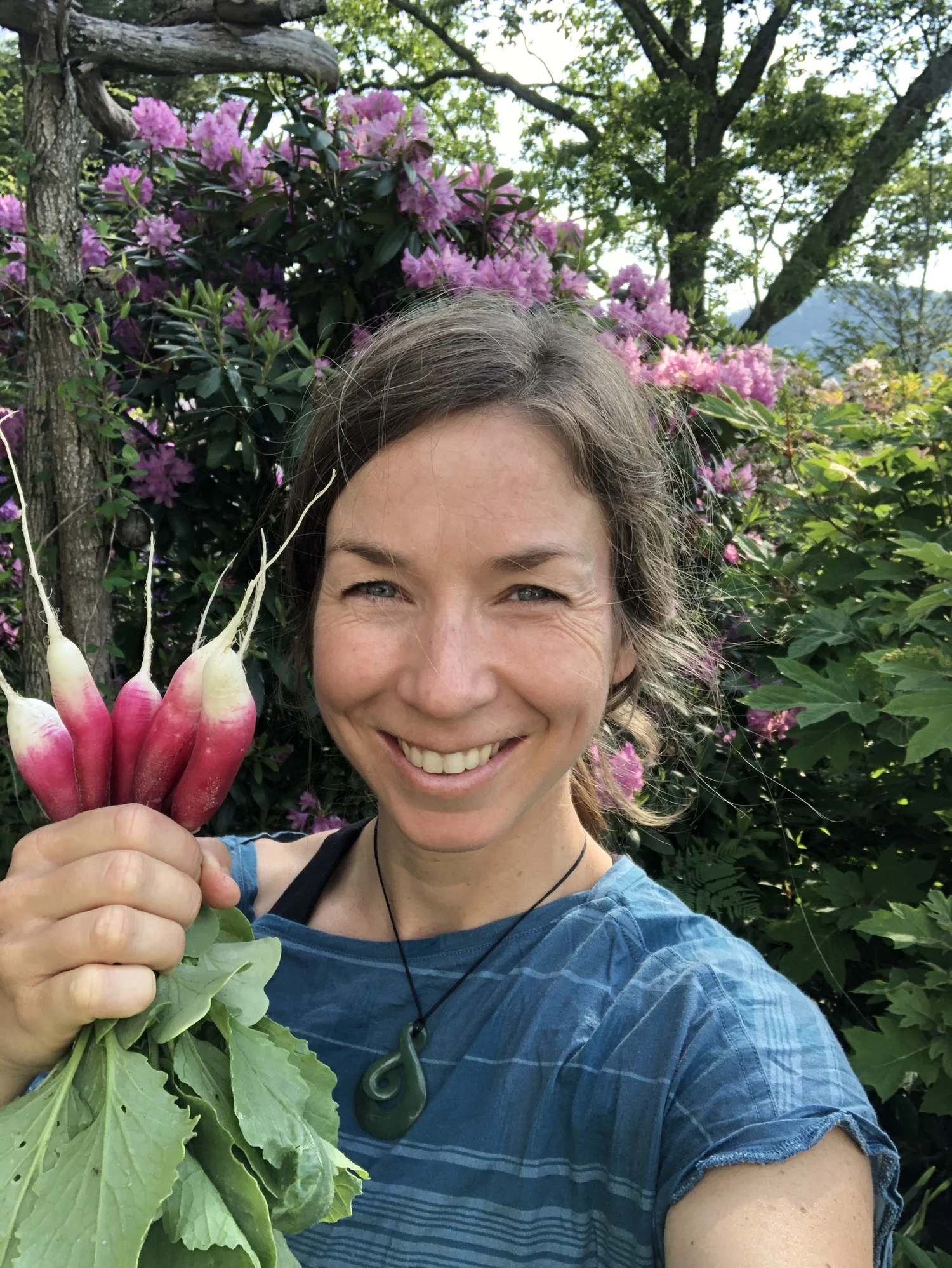 Leadership — Black Mountain Presbyterian Church