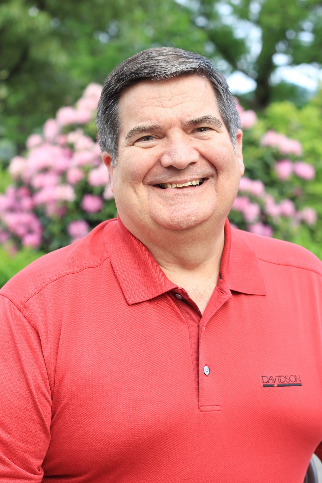 Leadership — Black Mountain Presbyterian Church