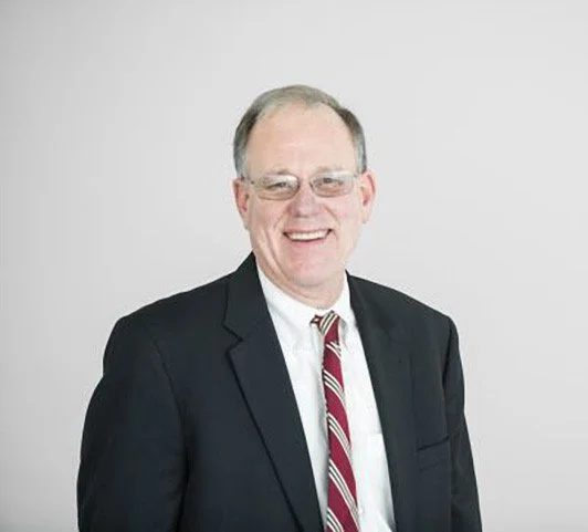 Leadership — Black Mountain Presbyterian Church