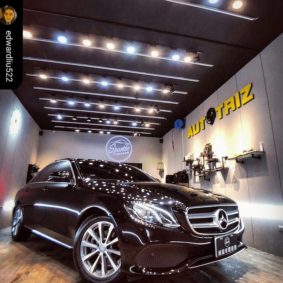 AUTOTRIZ North America—Ceramic Coatings that out-perform the competition