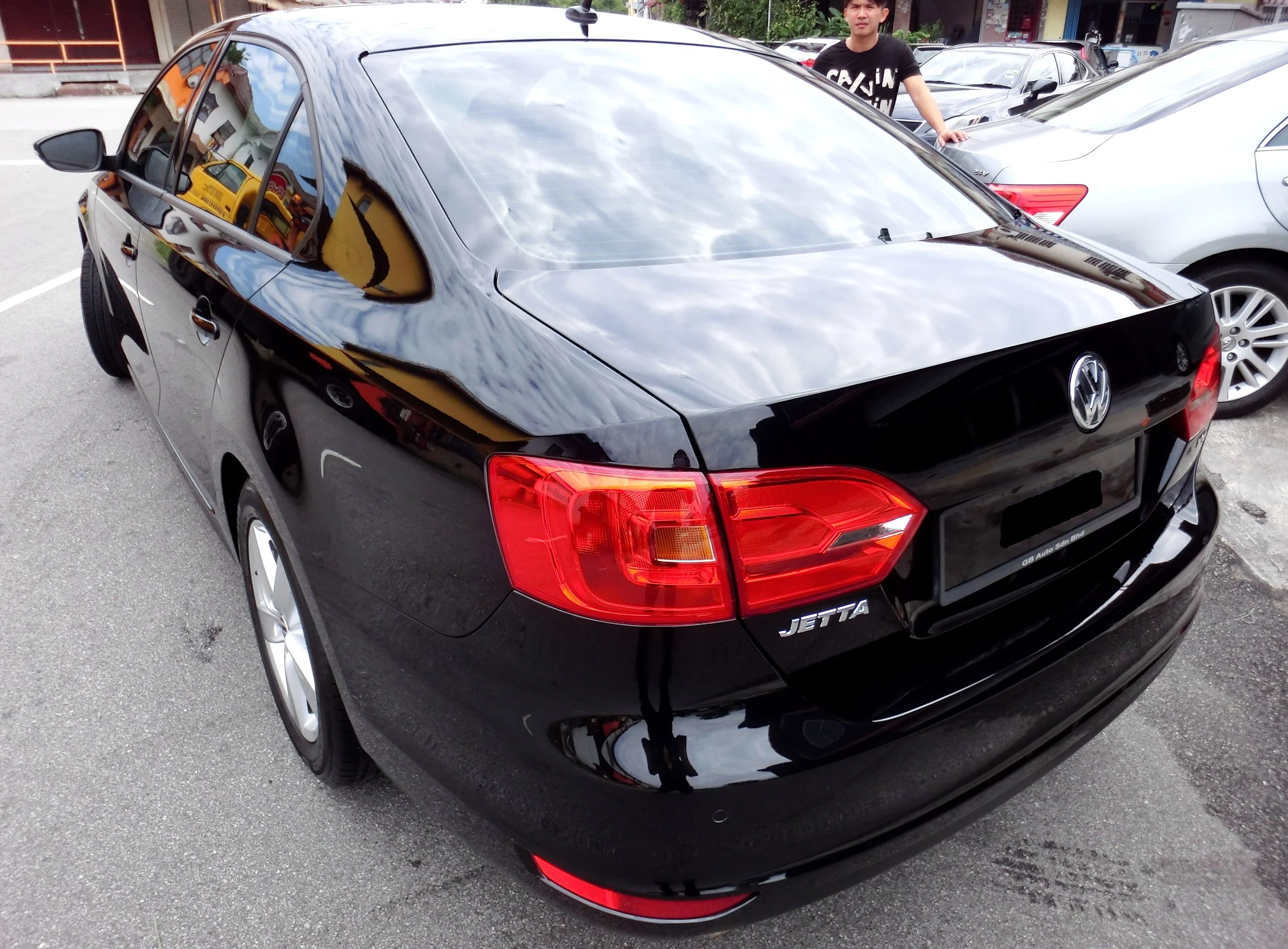 AUTOTRIZ North America—Ceramic Coatings that out-perform the competition