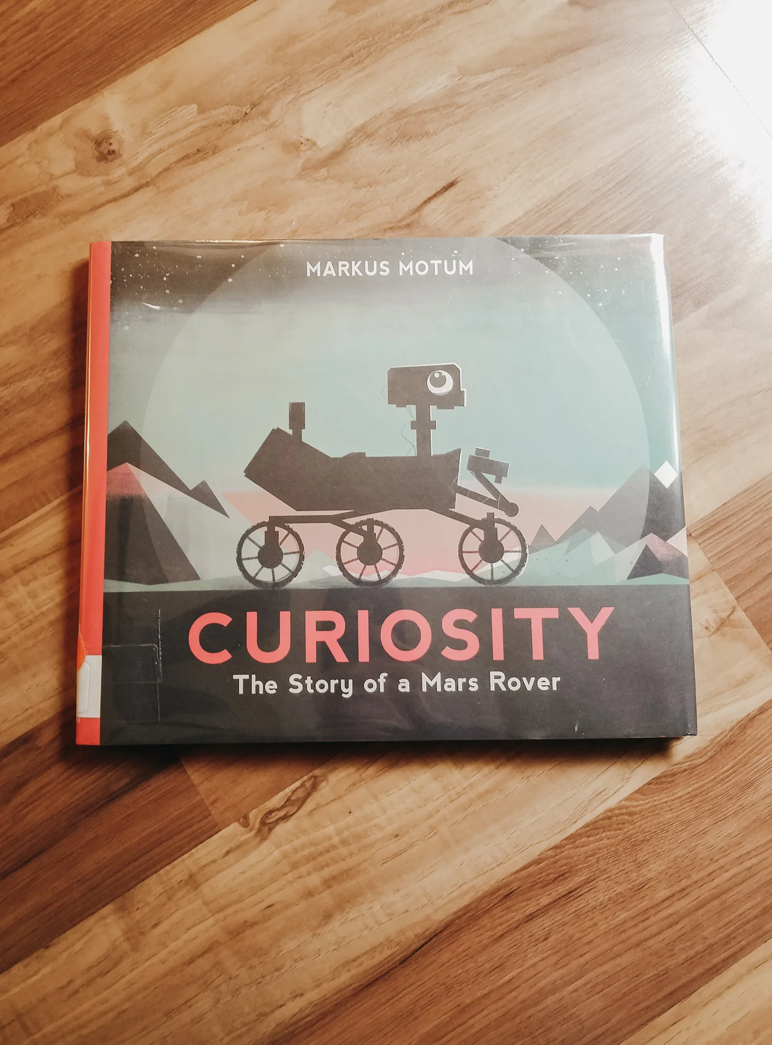 Best Books for Kids About Space — Stephanie Hathaway Designs