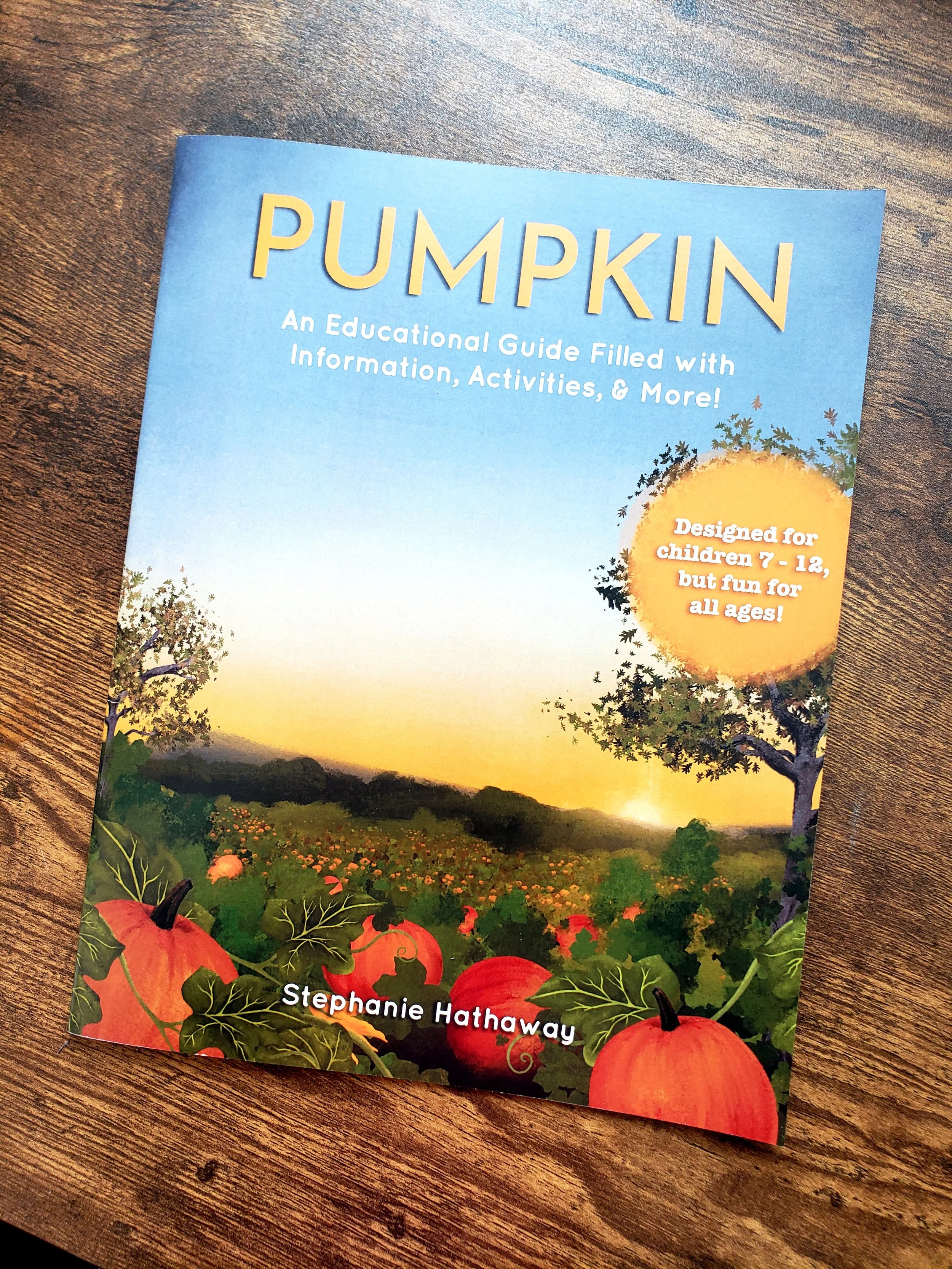 Halloween Nature Study Bundle – Hands-On Science & Nature Lessons for ...