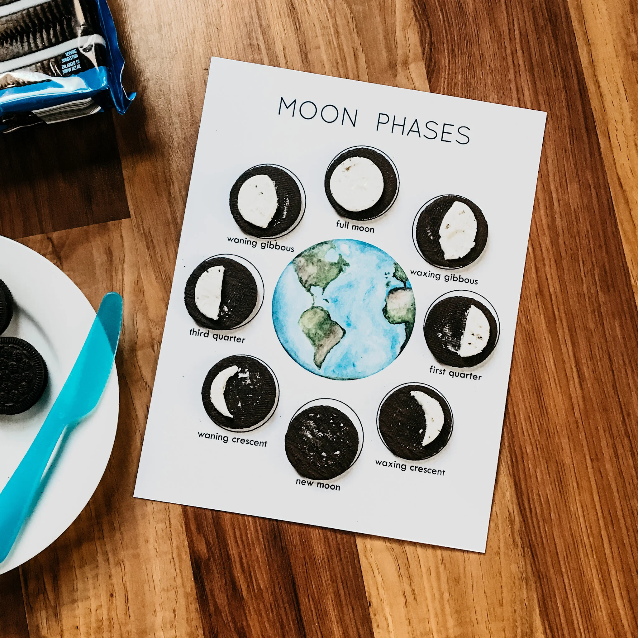 Weather Unit Study — Stephanie Hathaway Designs