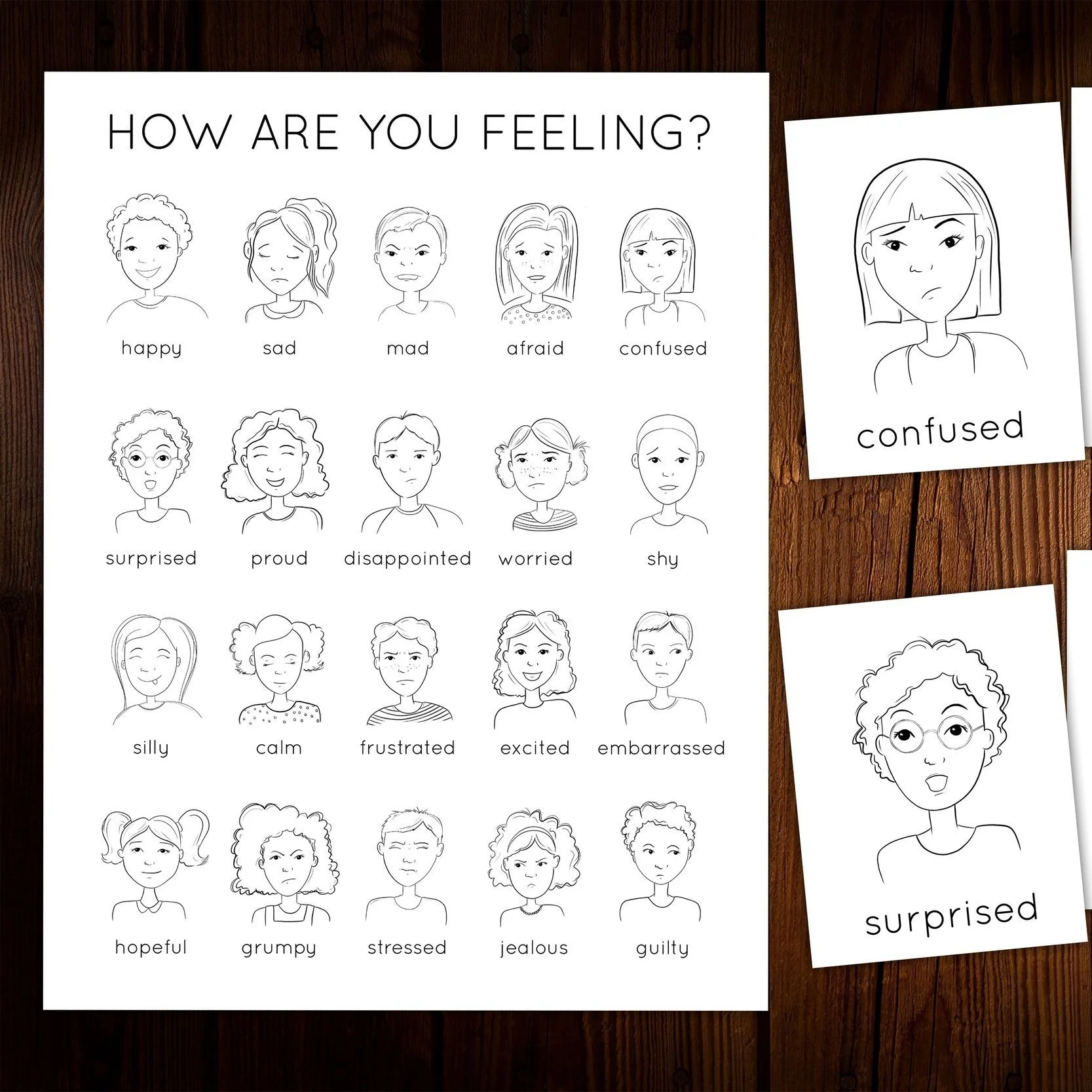 Freebies — Stephanie Hathaway Designs