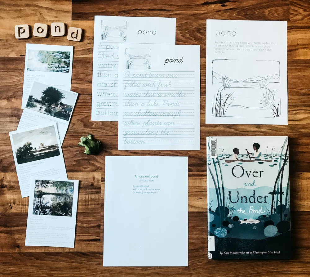 Autumn Full Moons Bundle — Stephanie Hathaway Designs