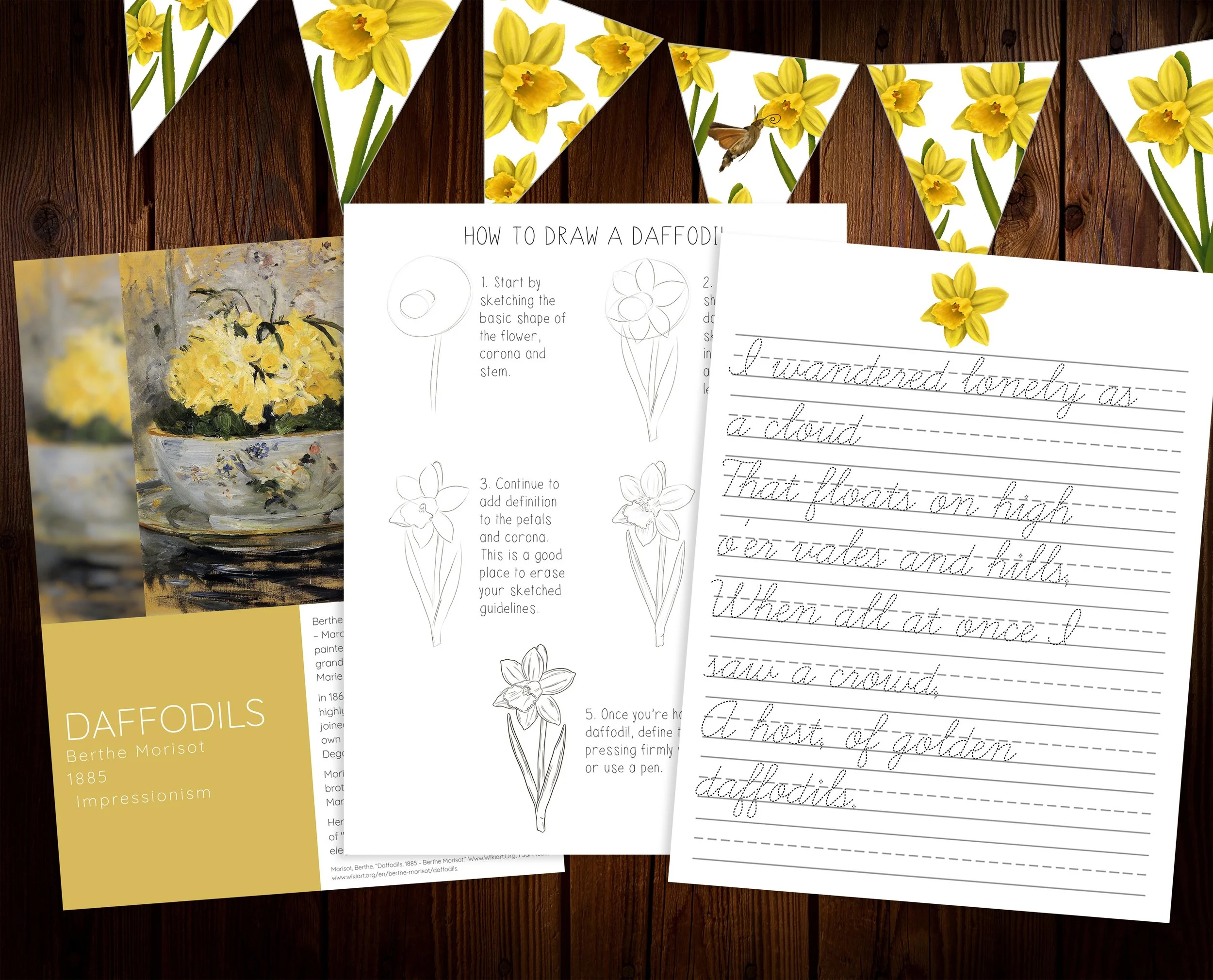 Bundles — Stephanie Hathaway Designs