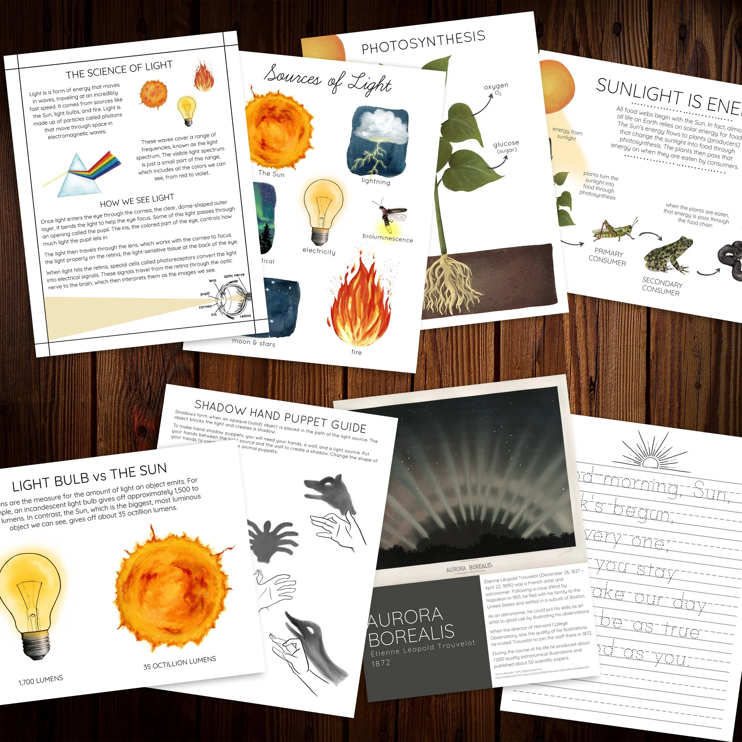 Bundles — Stephanie Hathaway Designs