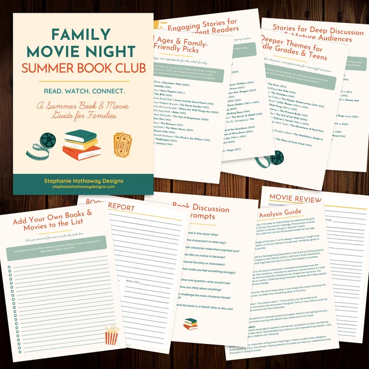 Blog — Stephanie Hathaway Designs