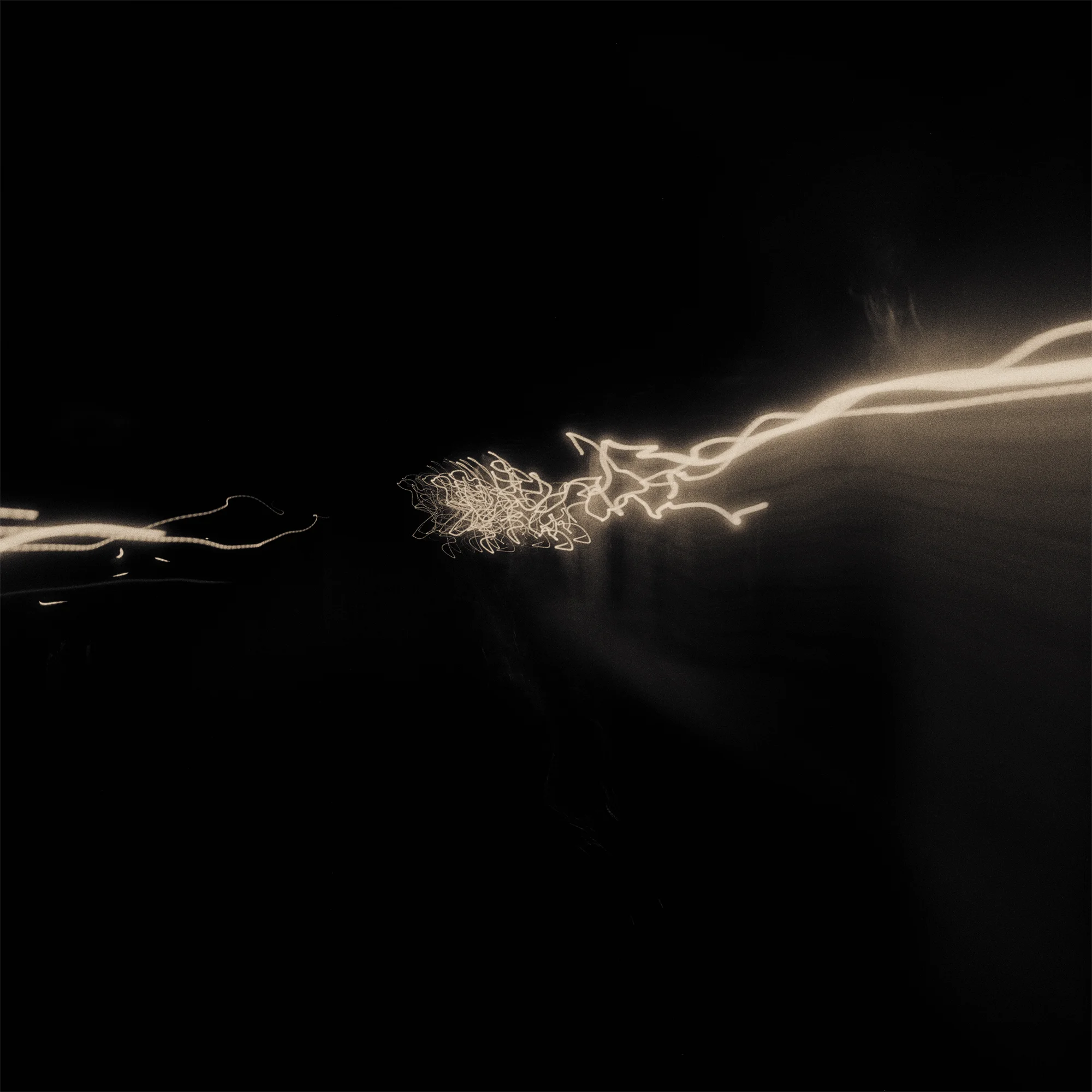 Traces of Light - Roadways — Adam Gerlach Photography
