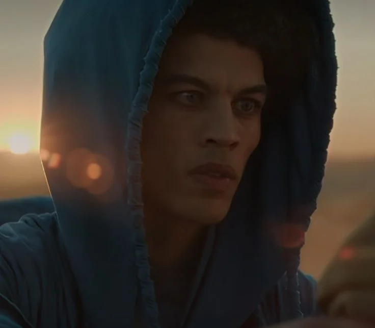 Mary: the Netflix Action Movie... — Catholic Arena