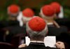 What is a Cardinal? — Catholic Arena