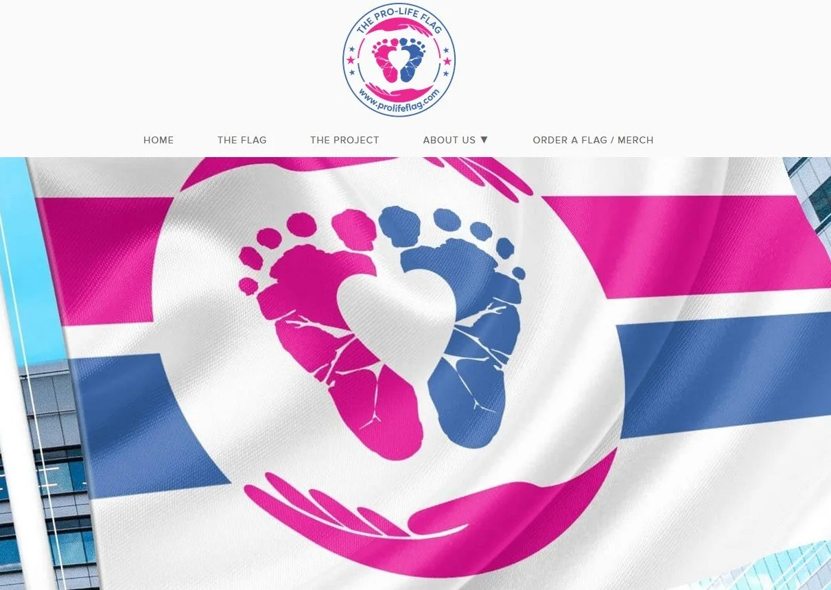 Groomer colours in the Transgender & Progress-Pride Flags — Catholic Arena