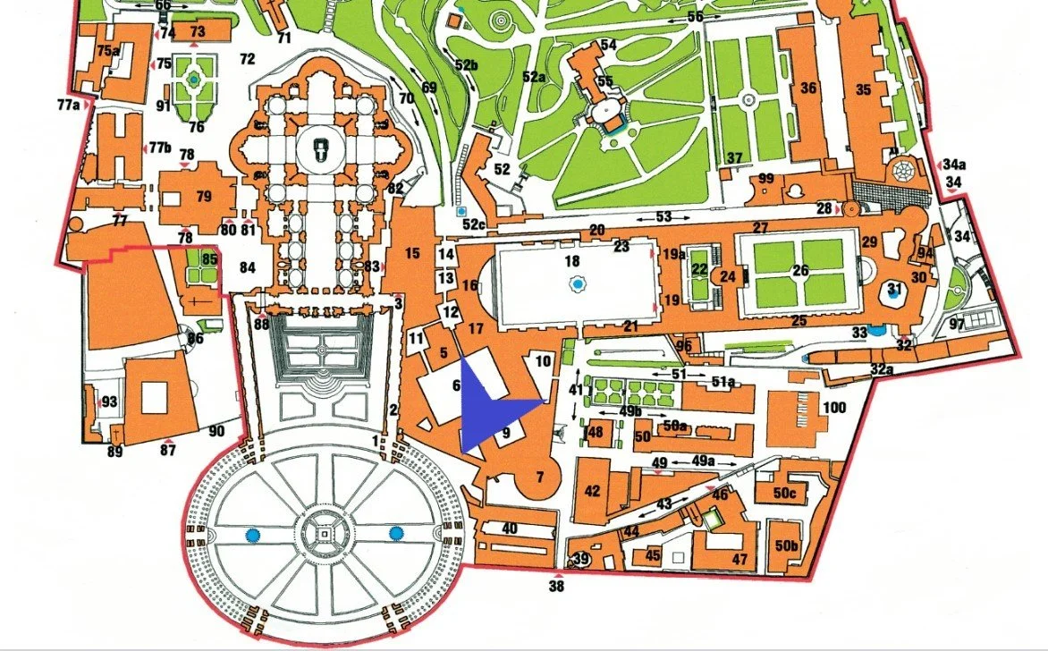 Tips on attending the Sunday Papal Angelus in Rome — Catholic Arena