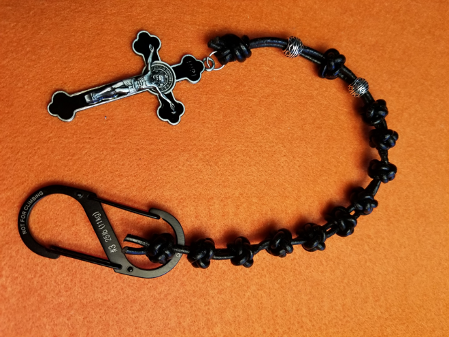 How to Make Your Own Rosary — Catholic Arena