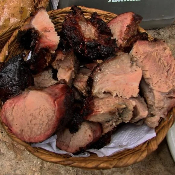 "Looks like meat is back on the menu, boys!" — Catholic Arena