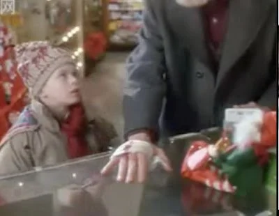 Home Alone and the Resurrection — Catholic Arena