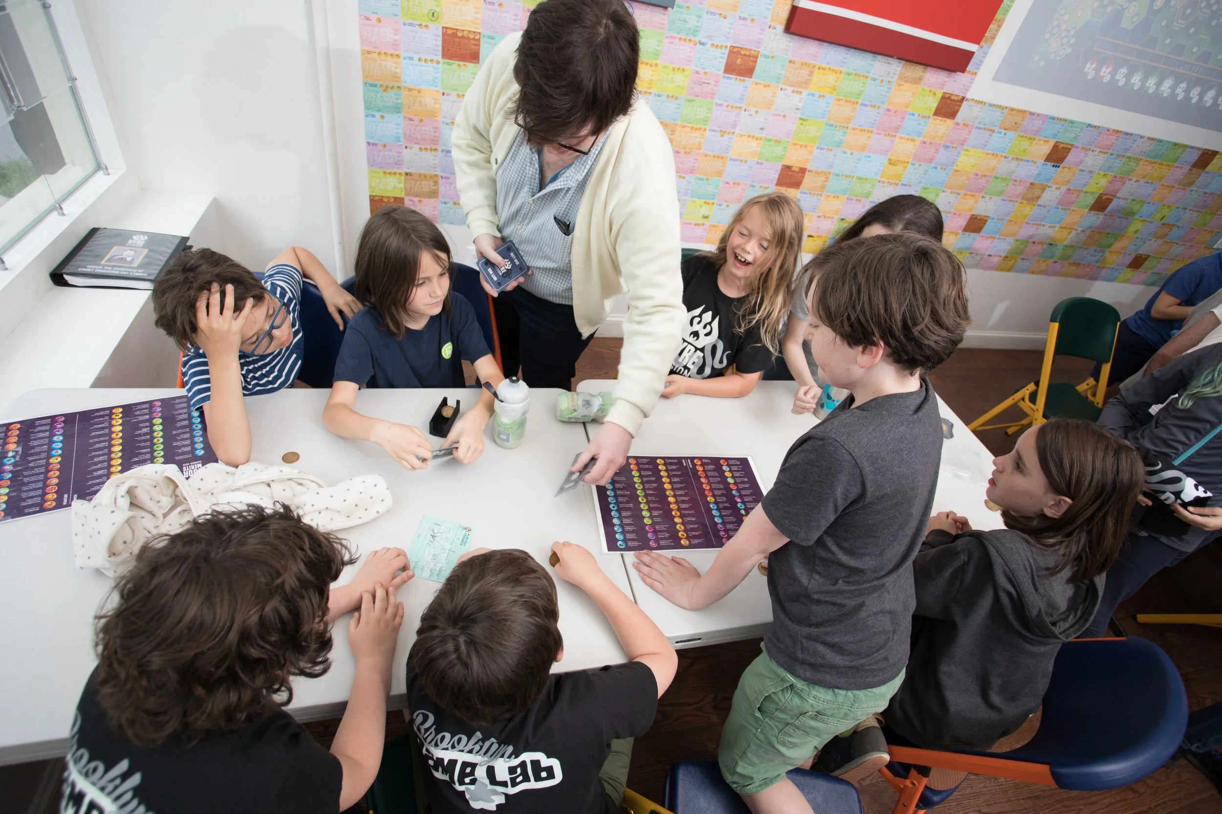 Holidays — Brooklyn Game Lab