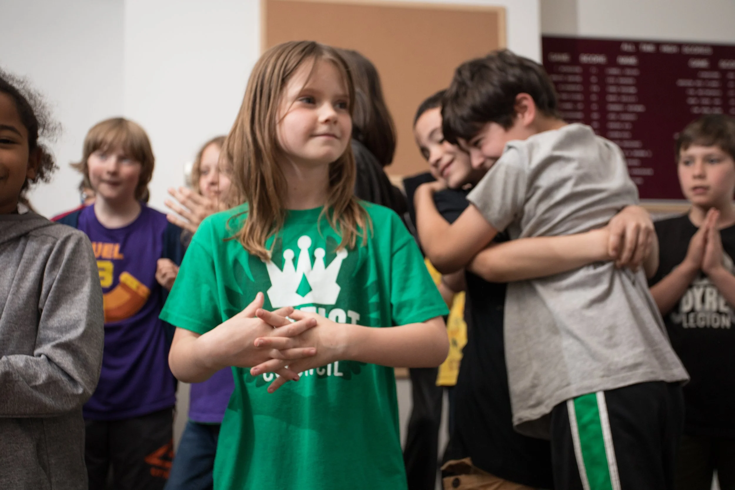 Holidays — Brooklyn Game Lab