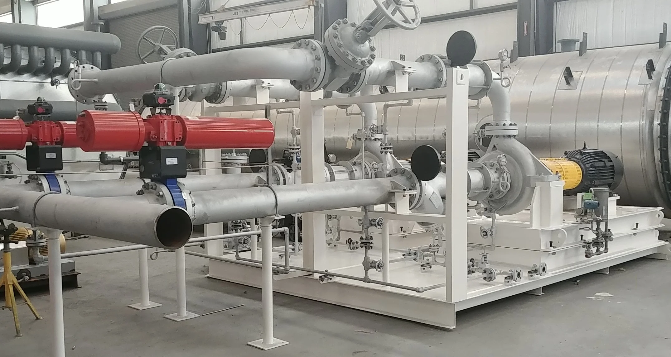 Projects — Sigma Manufacturing