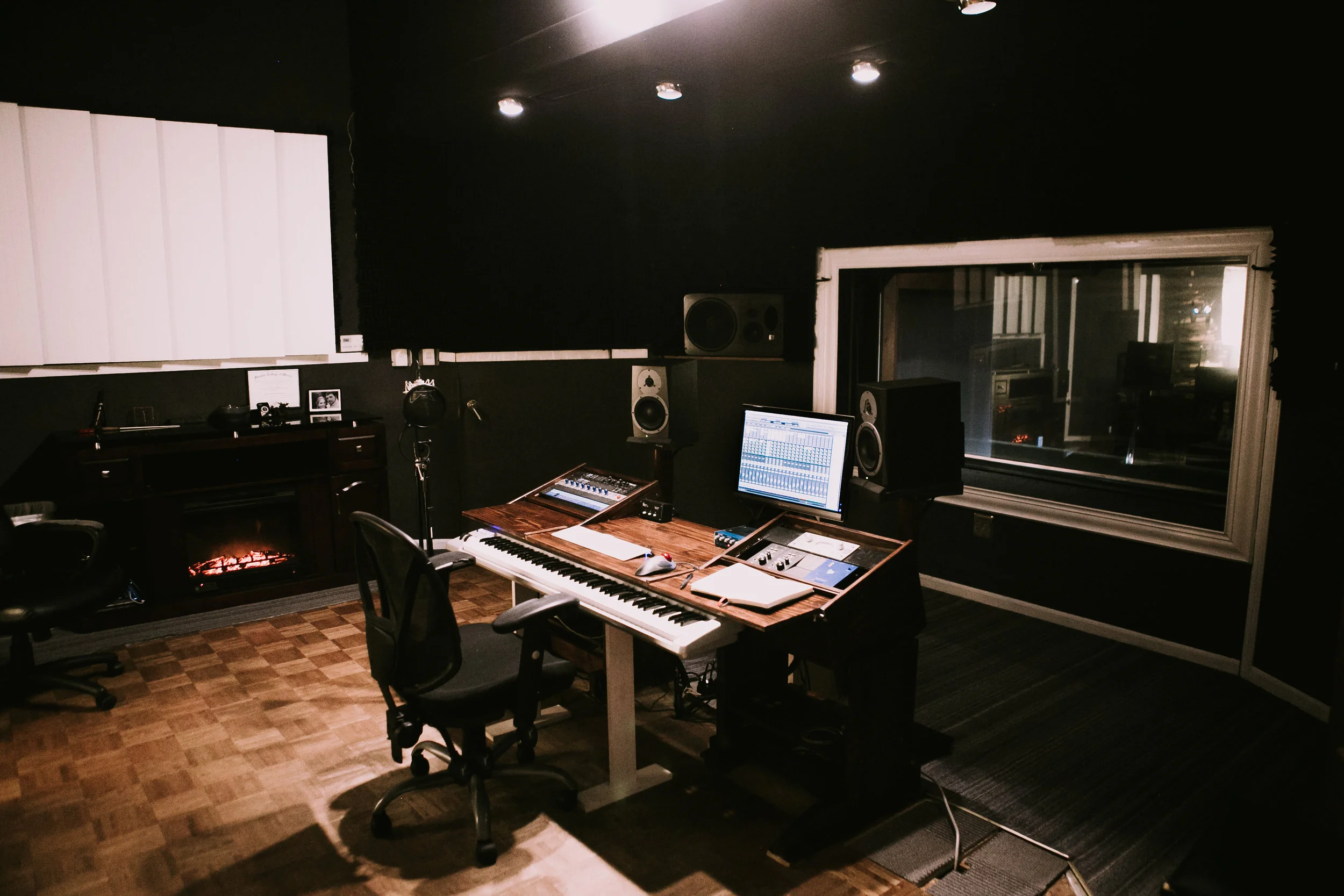 Northgate Studio