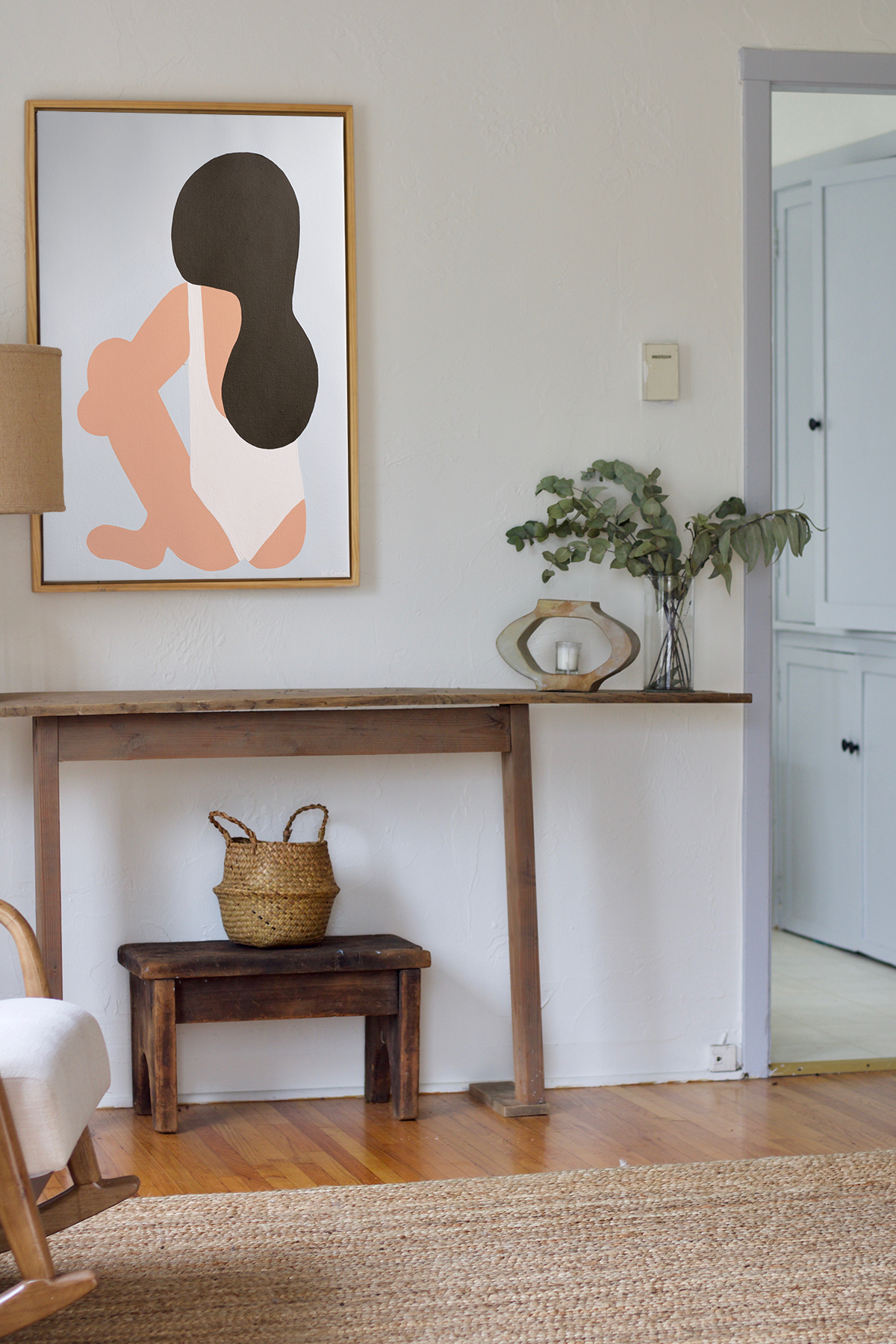 Whitney Castro Art Collection