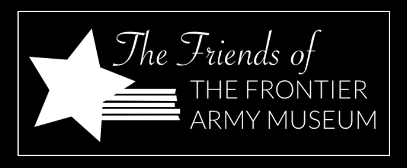 Upcoming Events — Friends of the Frontier Army Museum