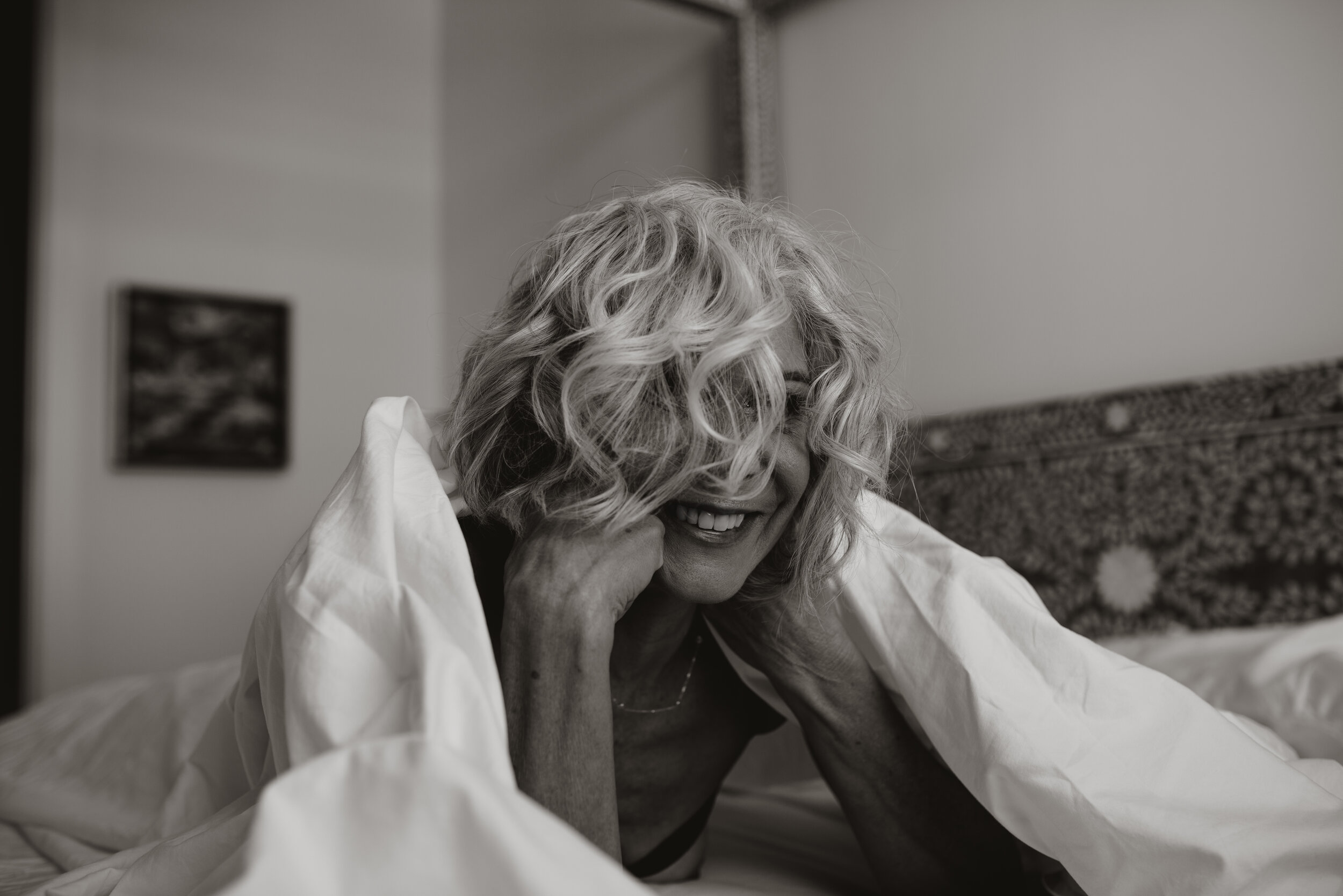 Alize — Elizabeth Adams Boudoir