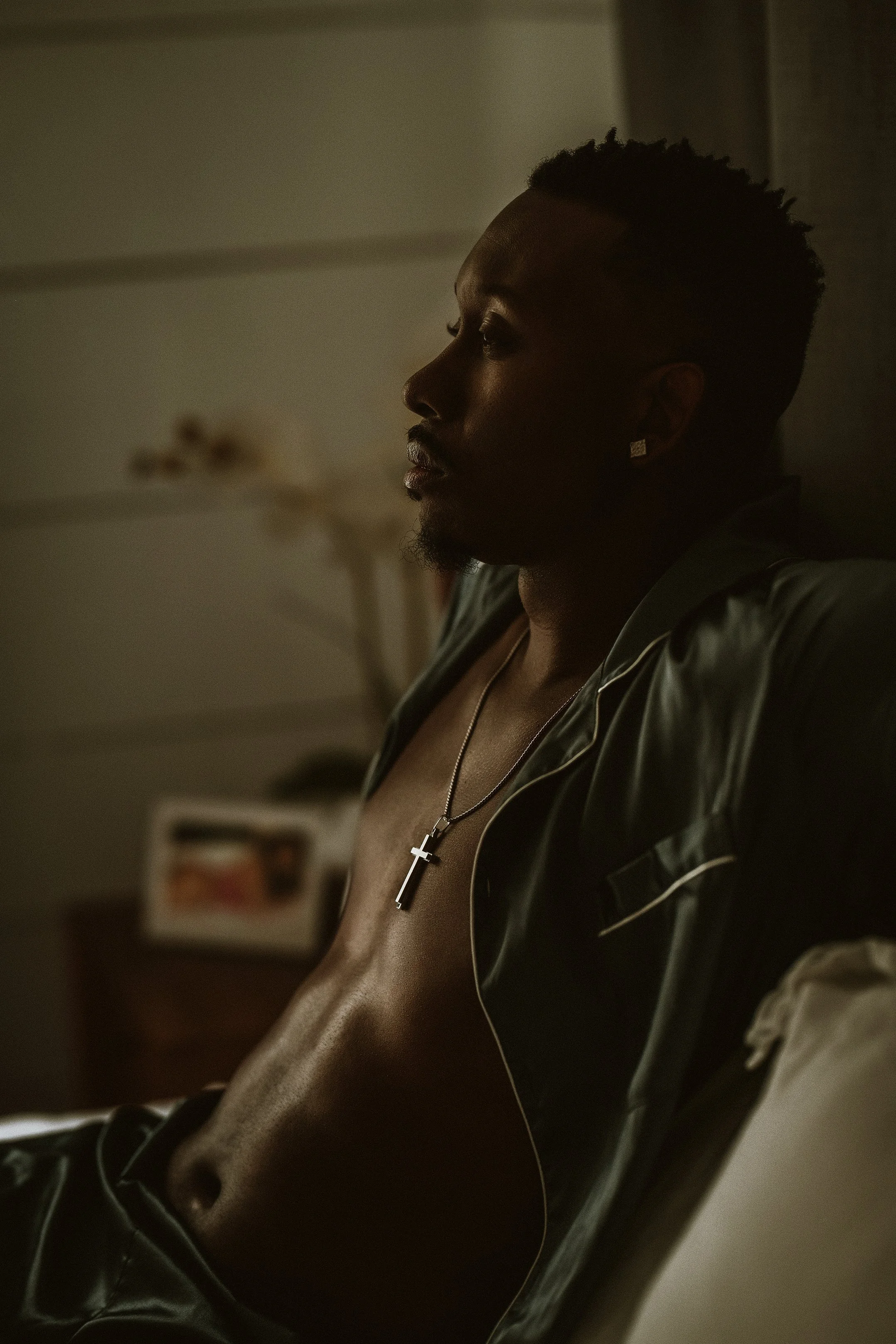 sean — Elizabeth Adams Boudoir