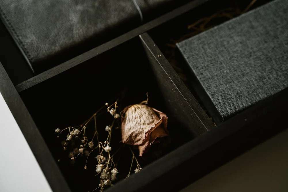 Offerings — Elizabeth Adams Boudoir
