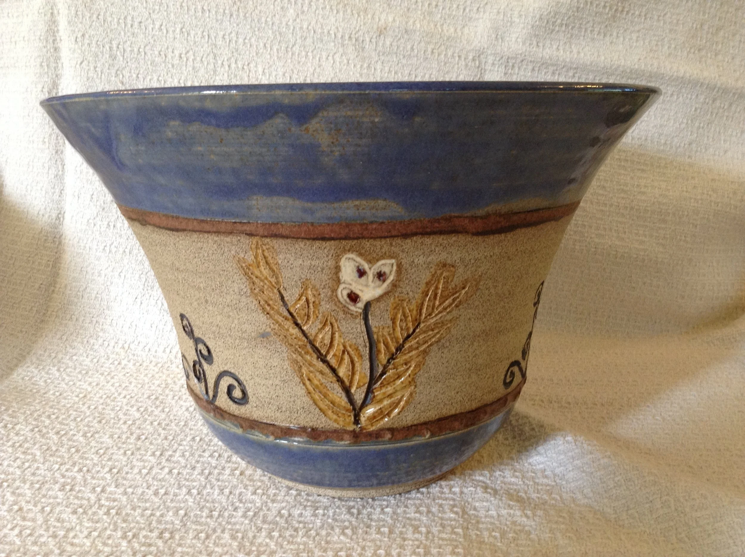 Earth & Soul Pottery