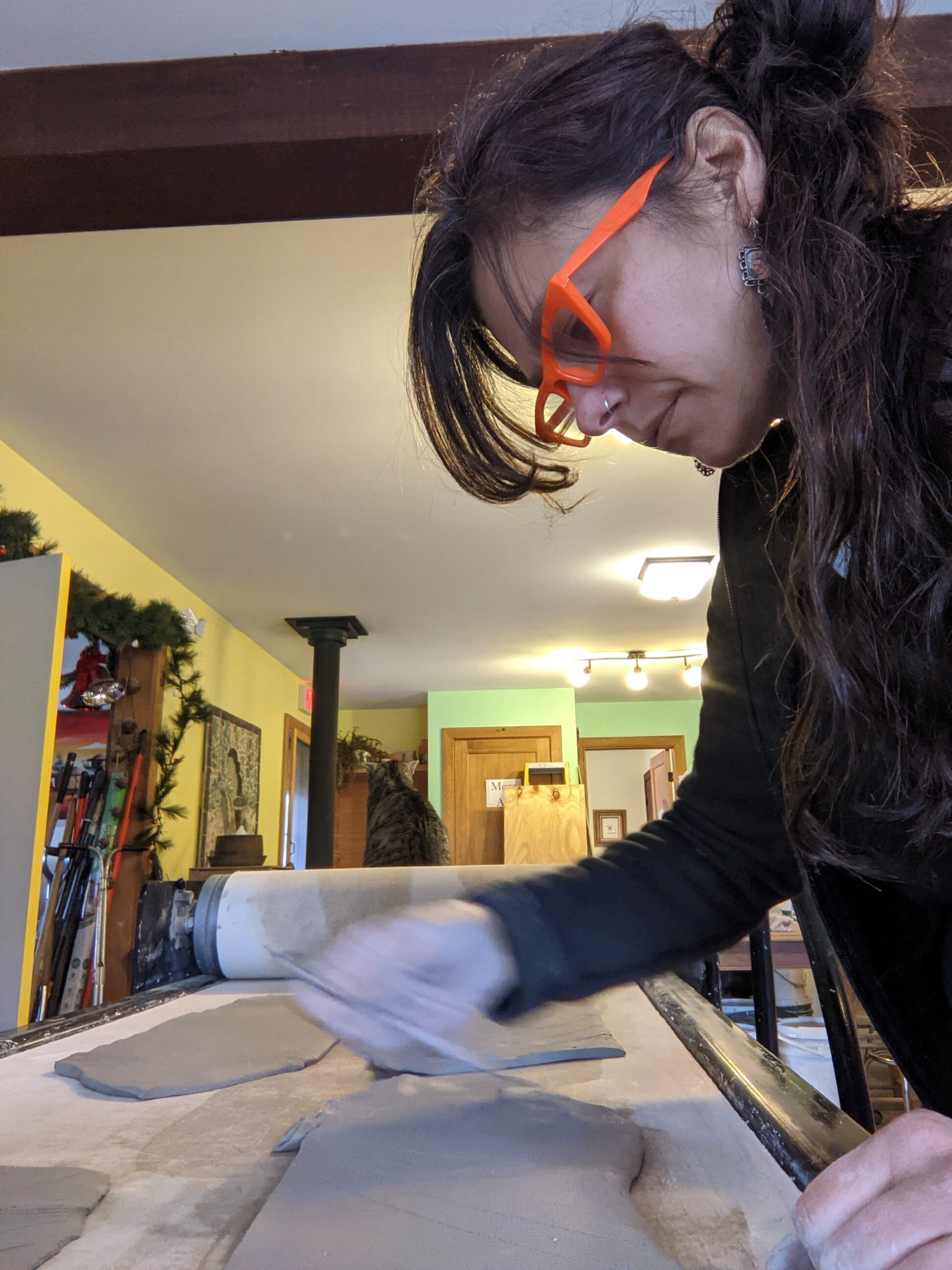 Earth & Soul Pottery