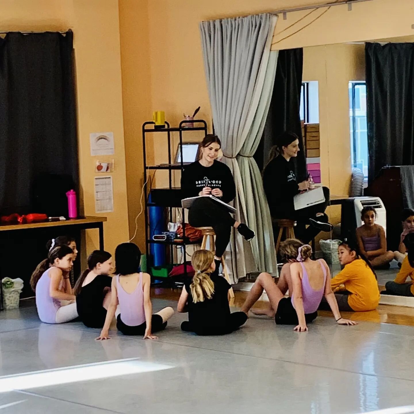 Driftwood Dance Academy