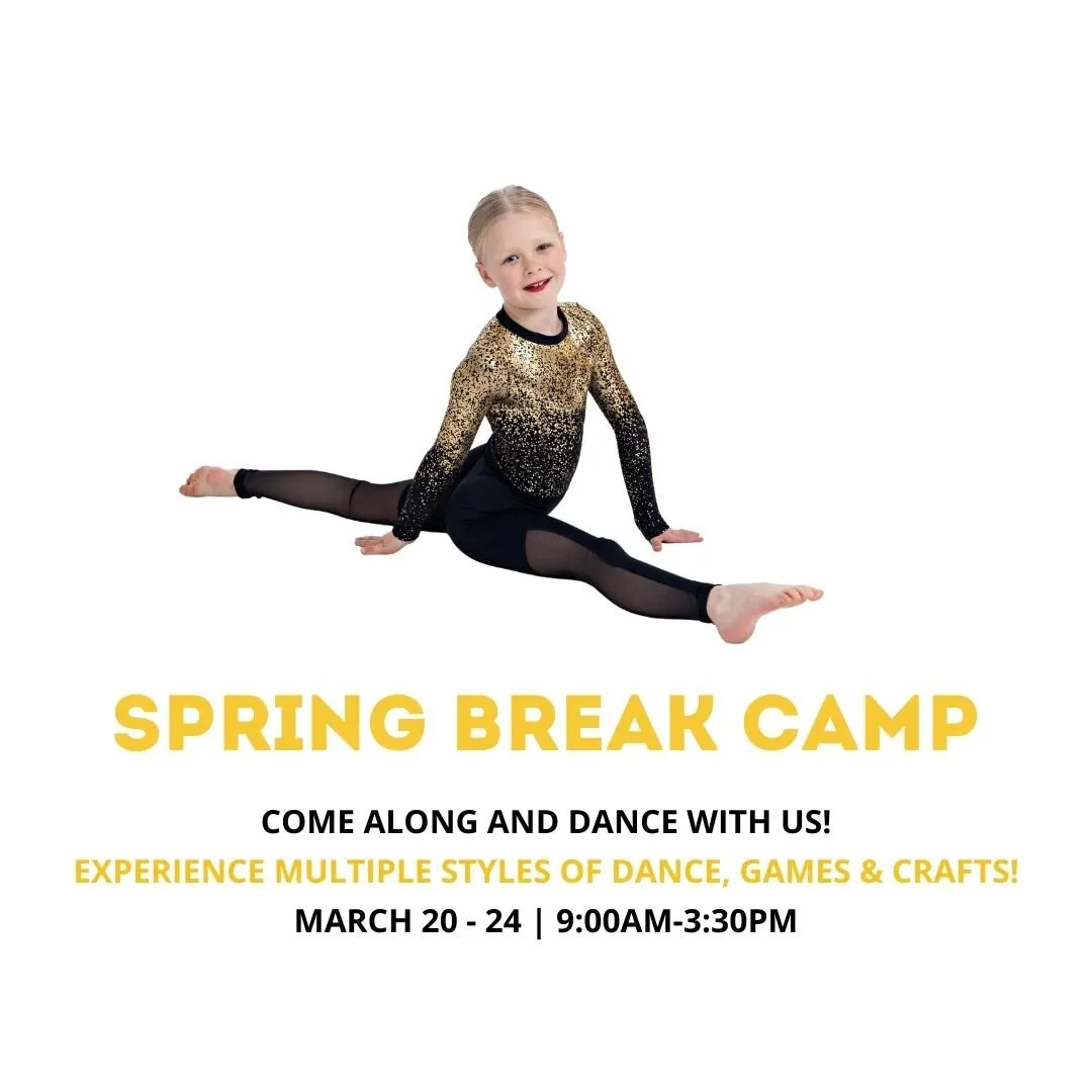 Driftwood Dance Academy