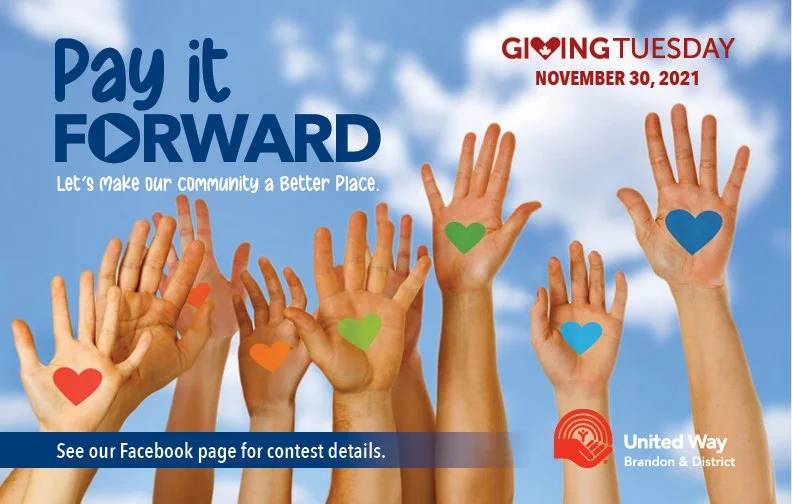 Events — United Way Brandon & District