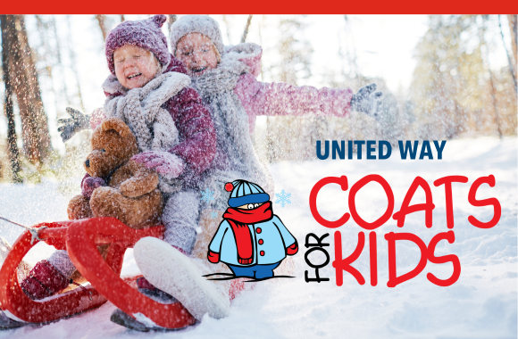 United Way Brandon & District