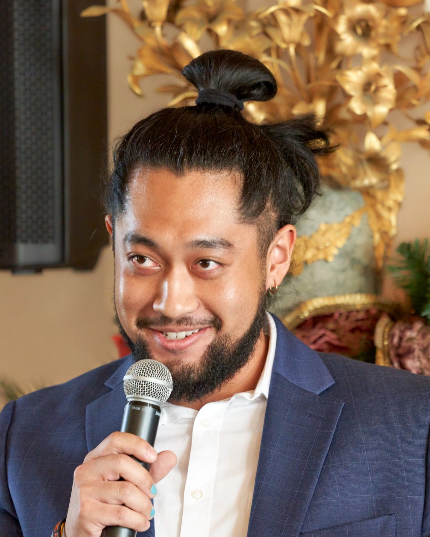 Meet the Crew — Changing Tides