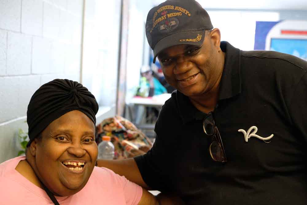 Life Exchange Center