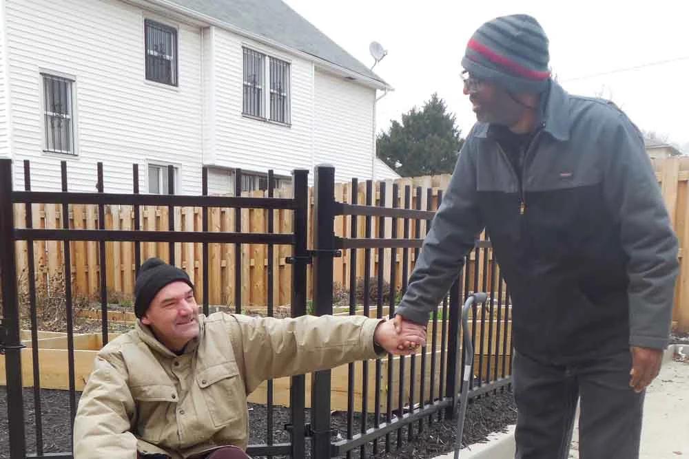 Life Exchange Center