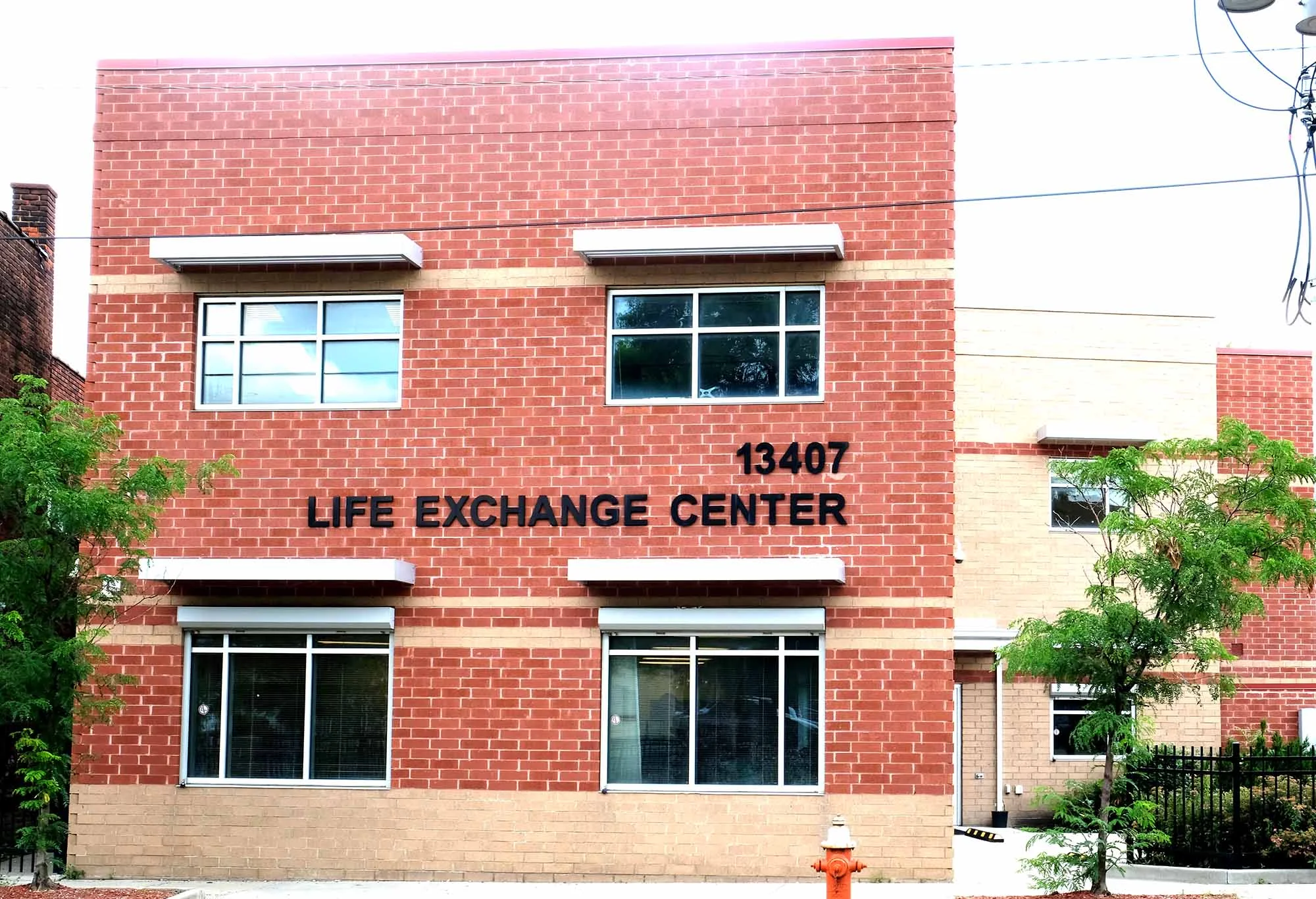 Life Exchange Center