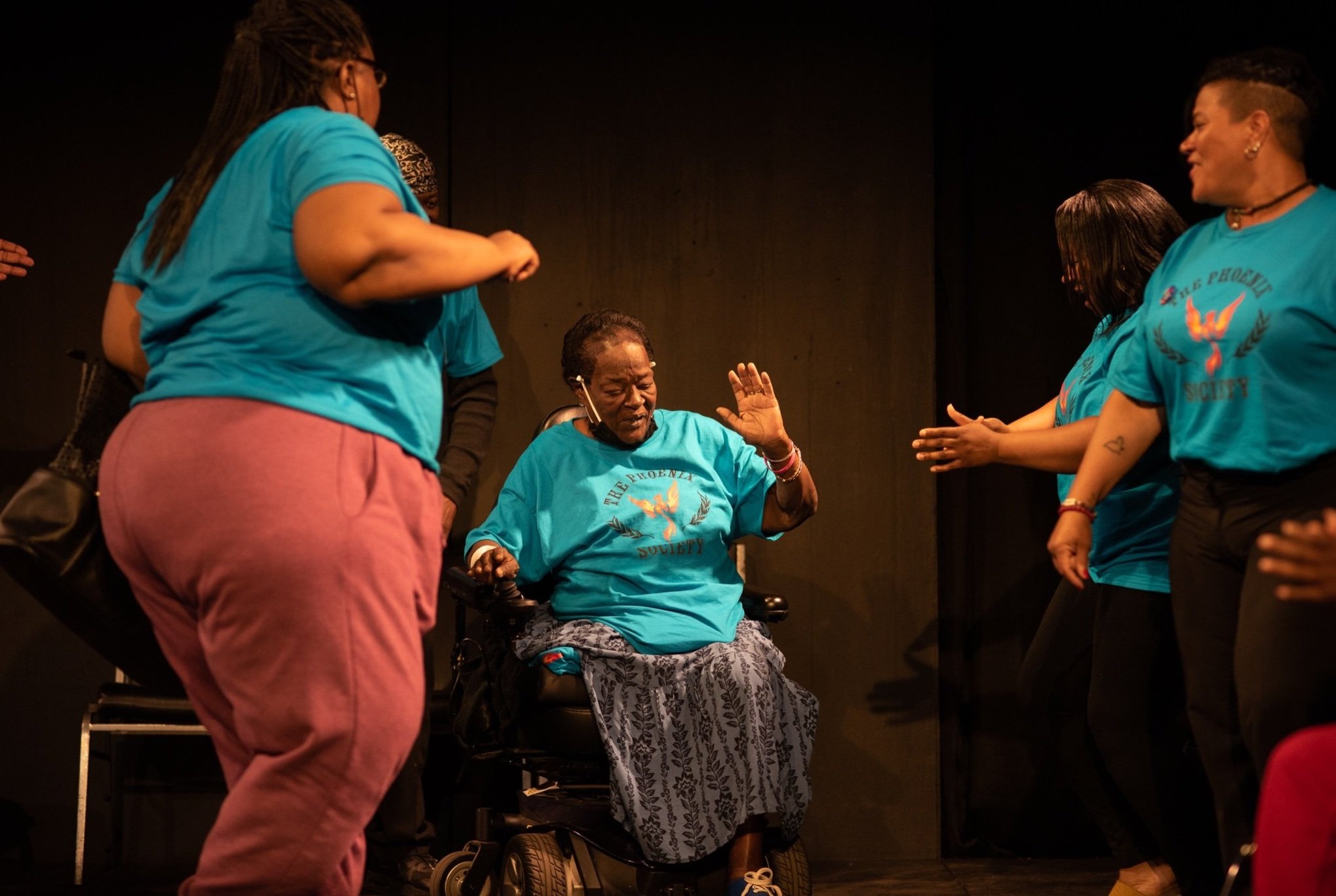 Life Exchange Center