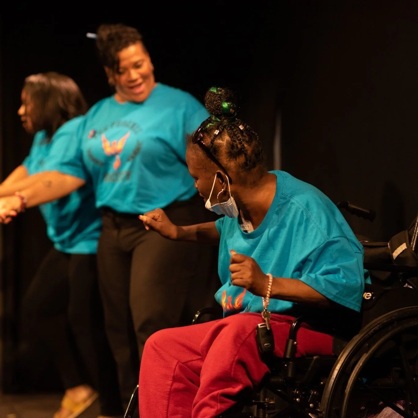 Life Exchange Center